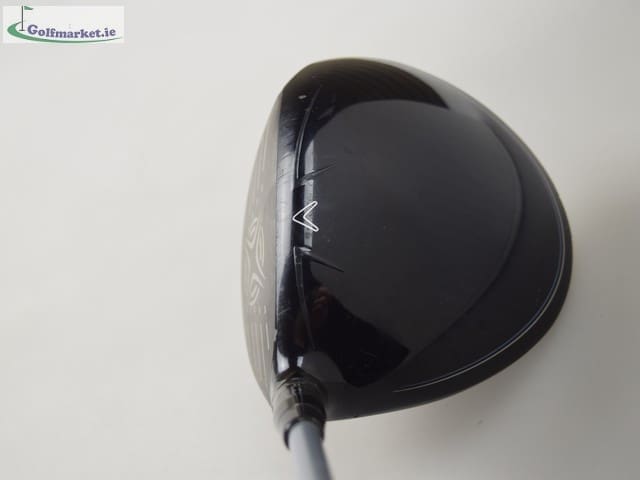 Callaway XR Speed Driver – Golfmarket