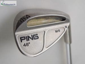 ping mb wedge